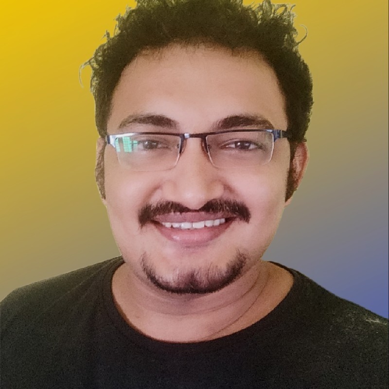 Shravan Kumar | LinkedIn Shravan Kumar | LinkedIn