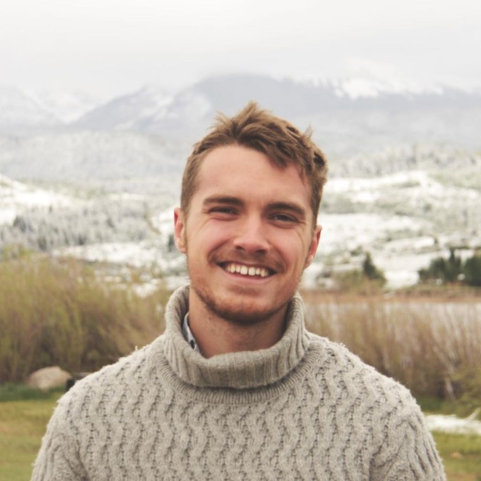 Colin Nielsen | LinkedIn Colin Nielsen | LinkedIn