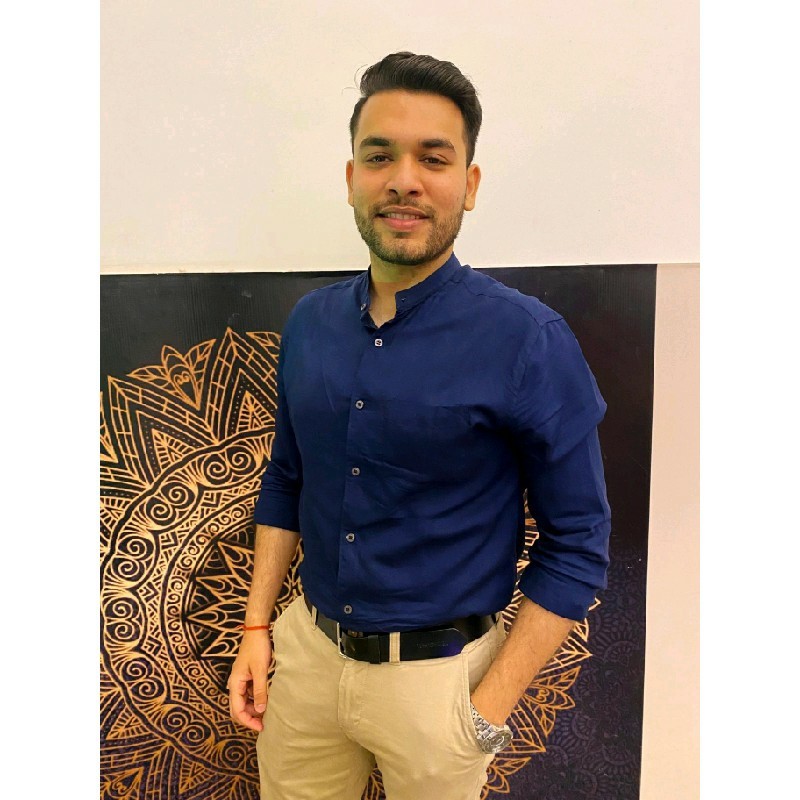 Sanyam Gupta - Assistant Manager Operations - Wealthmax Financial ... Sanyam Gupta - Assistant Manager Operations - Wealthmax Financial ...