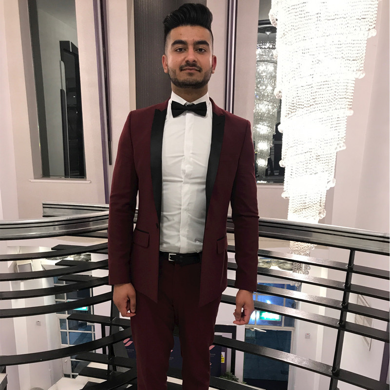 Syed Zain Ali | LinkedIn Syed Zain Ali | LinkedIn
