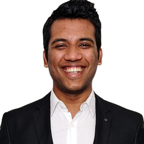 Aswin Chembu Keezhedathil - North Carolina State University - Raleigh ... Aswin Chembu Keezhedathil - North Carolina State University - Raleigh ...