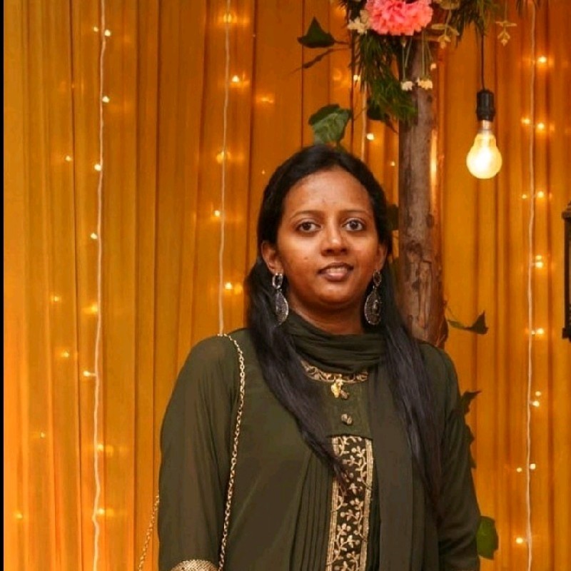 Nishitha Ashraf | LinkedIn Nishitha Ashraf | LinkedIn