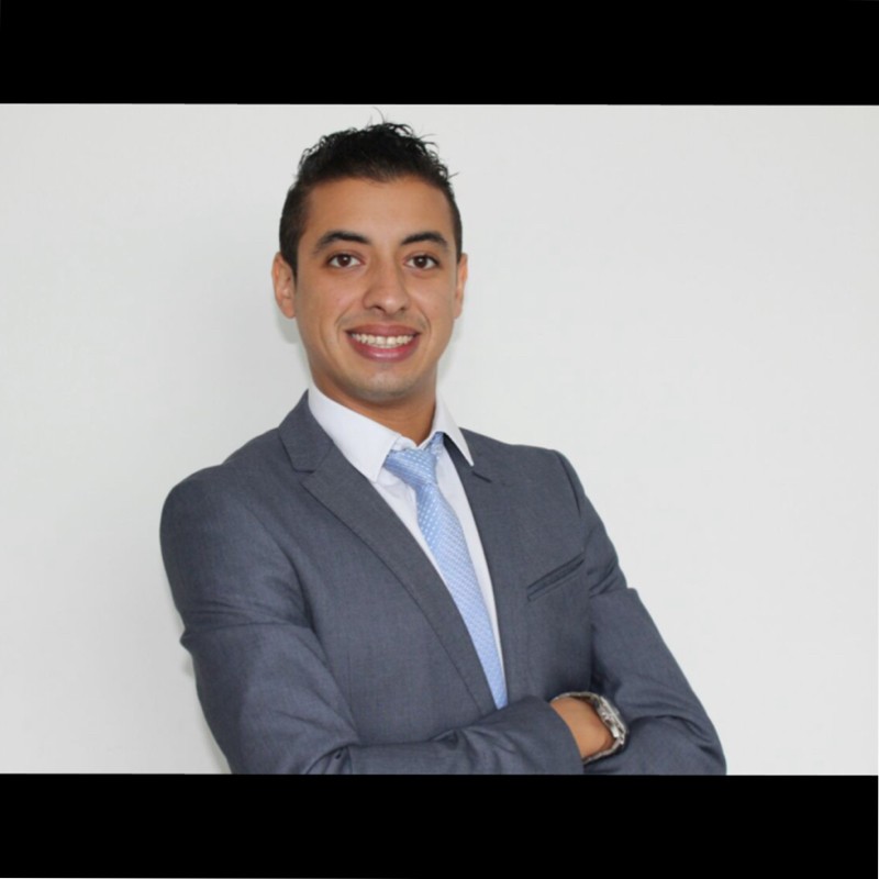 Mohamed AMINE | LinkedIn Mohamed AMINE | LinkedIn