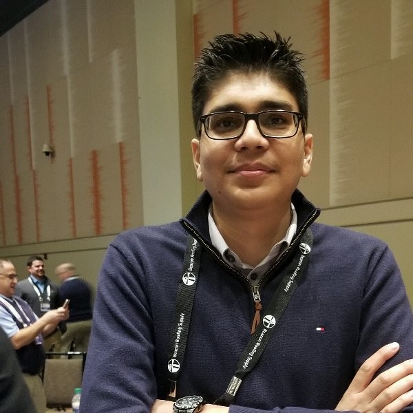 Muhammad Iqbal | LinkedIn Muhammad Iqbal | LinkedIn