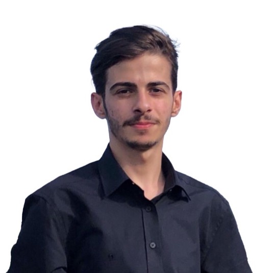 Enes Yuvarlan - Member of the board - SBÜ Teknotıp Topluluğu | LinkedIn Enes Yuvarlan - Member of the board - SBÜ Teknotıp Topluluğu | LinkedIn