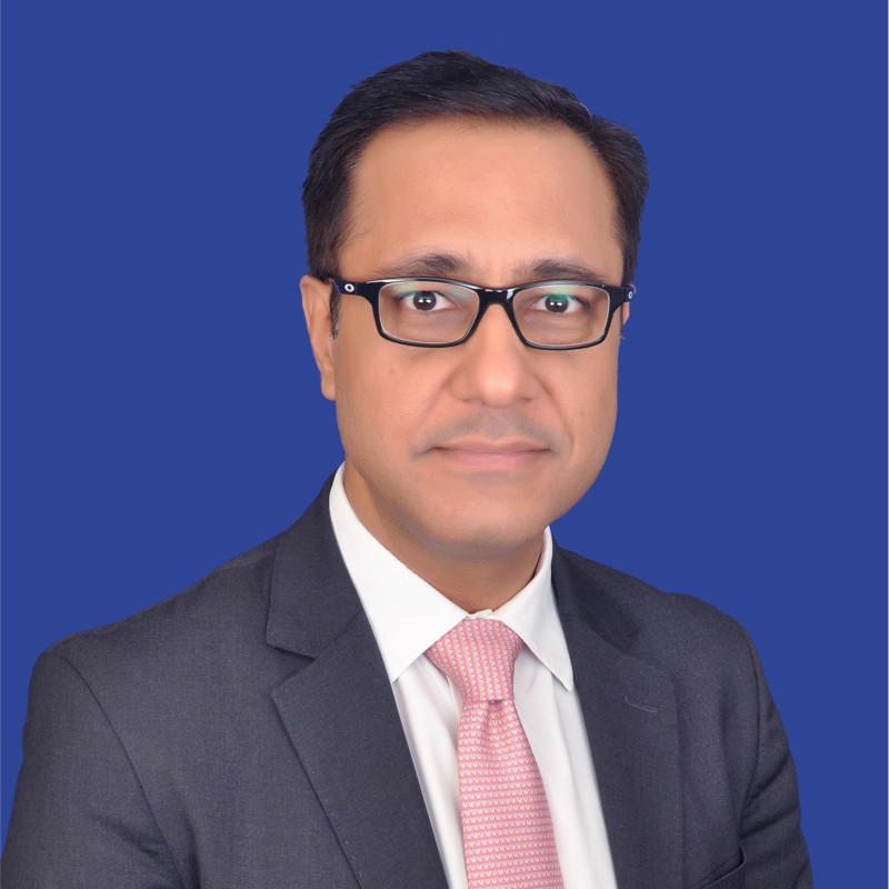 Neeraj Kumar | LinkedIn Neeraj Kumar | LinkedIn