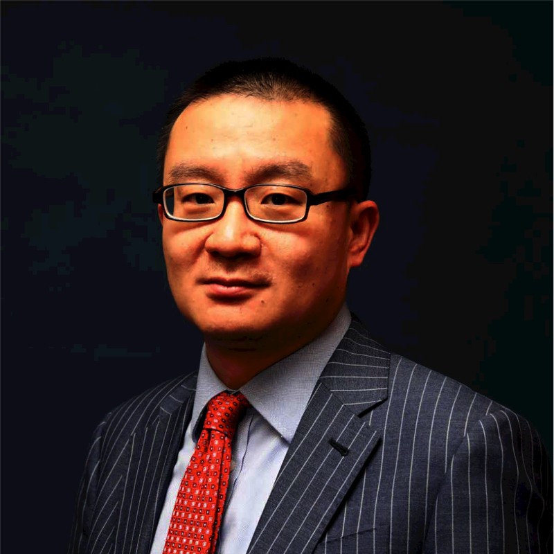 Fred Wang, CFA | LinkedIn Fred Wang, CFA | LinkedIn