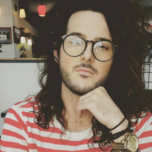 Joshua Redmon - Master Stylist - Joshua Andrew Hair | LinkedIn Joshua Redmon - Master Stylist - Joshua Andrew Hair | LinkedIn