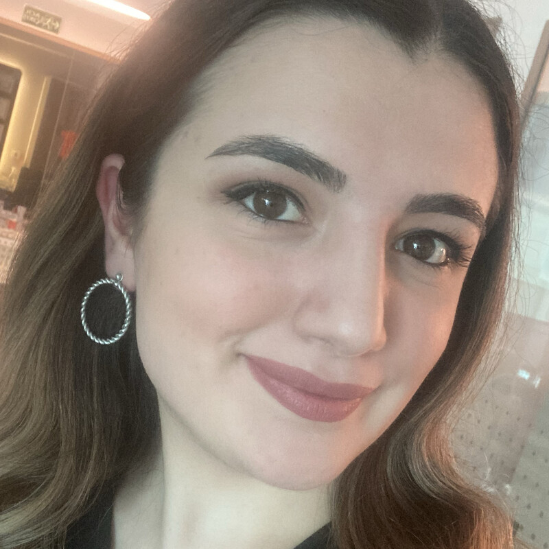 Rabia Gacal - Assistant - Ünaldı Medikal | LinkedIn Rabia Gacal - Assistant - Ünaldı Medikal | LinkedIn