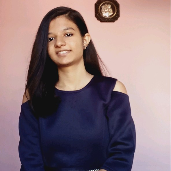 Sharvari Patil - CP Team - WCE ACM Student Chapter | LinkedIn Sharvari Patil - CP Team - WCE ACM Student Chapter | LinkedIn