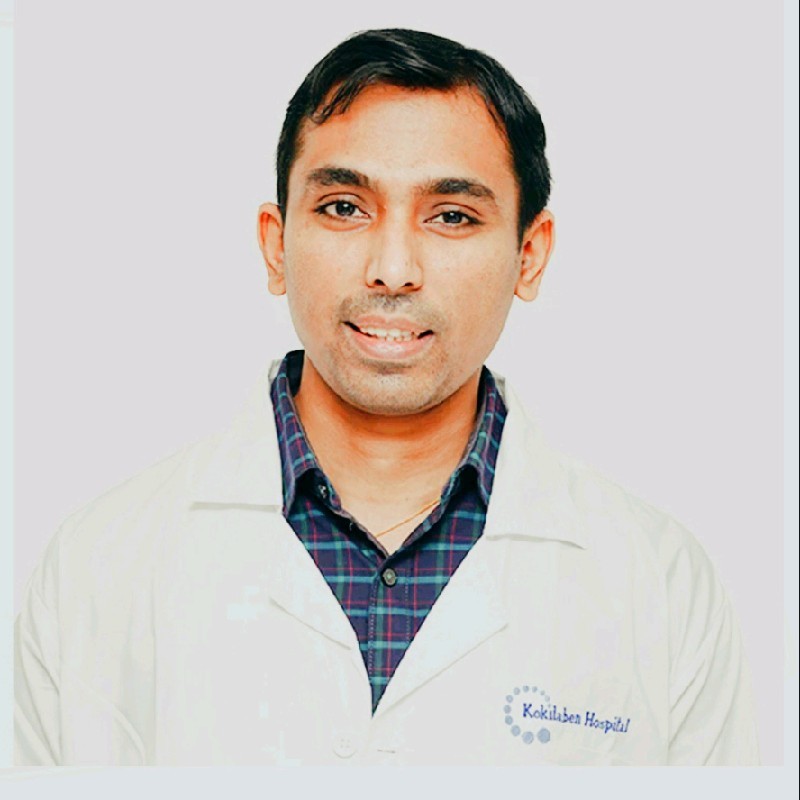 DR.SHASHANK MISHRA - Consultant - Kokilaben Dhirubhai Ambani Hospital ... DR.SHASHANK MISHRA - Consultant - Kokilaben Dhirubhai Ambani Hospital ...