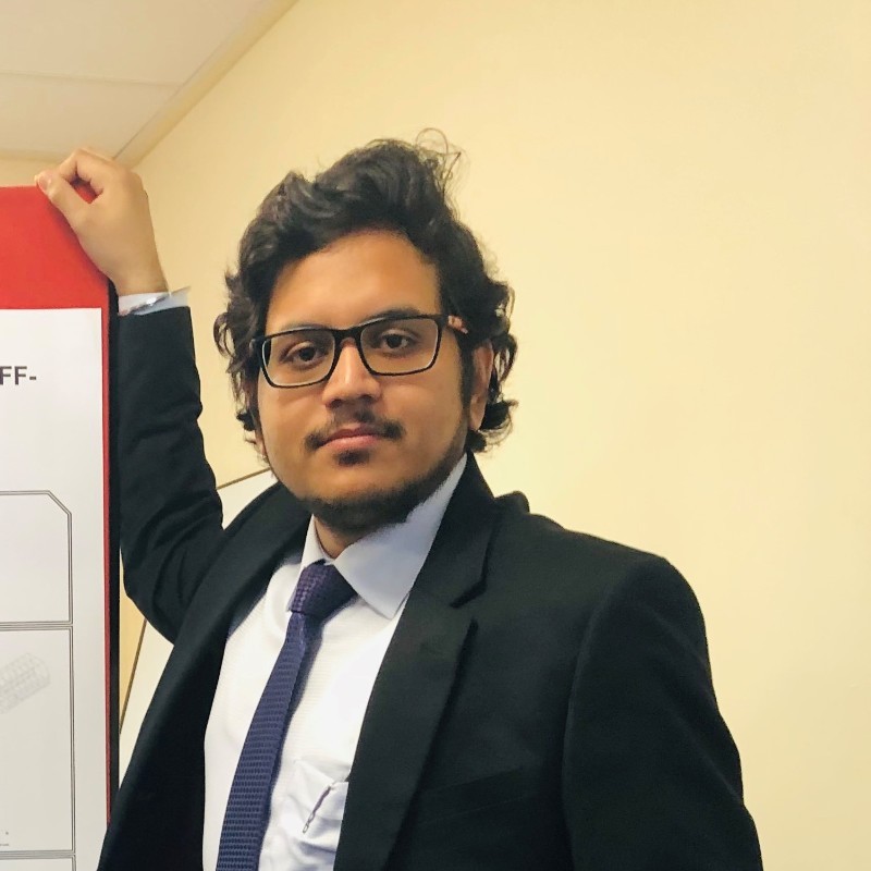 Ayan Ghosh | LinkedIn Ayan Ghosh | LinkedIn