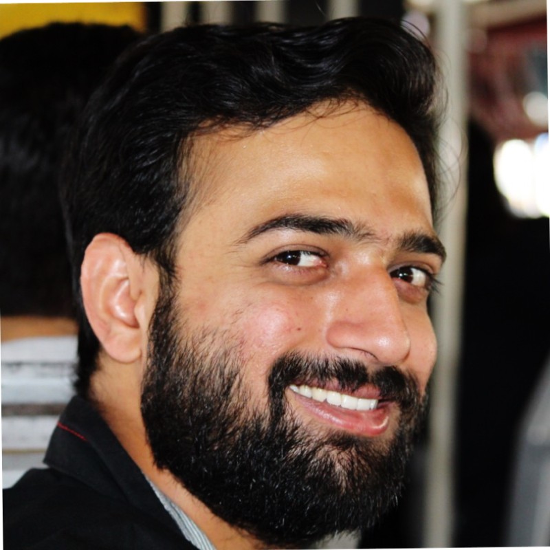Rishabh Gupta | LinkedIn Rishabh Gupta | LinkedIn