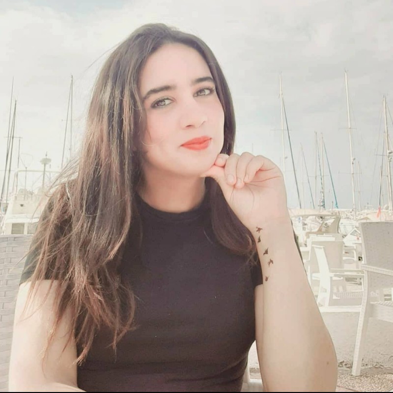 Emna Gharbi - Quality Assurance Engineer - VERMEG for Banking ... Emna Gharbi - Quality Assurance Engineer - VERMEG for Banking ...