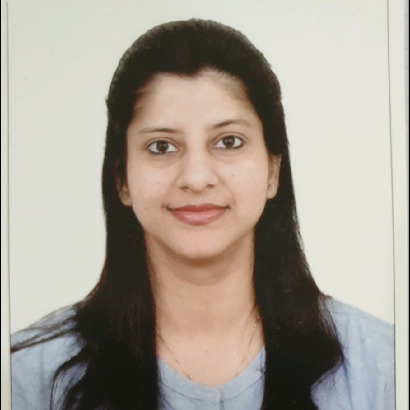 Kriti Jain - Lead Engineer - Rohde & Schwarz | LinkedIn Kriti Jain - Lead Engineer - Rohde & Schwarz | LinkedIn