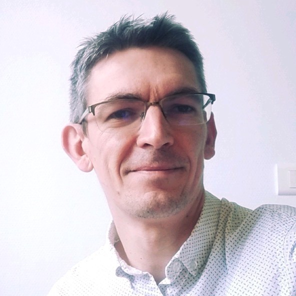 Sebastien Corbel - Technicien assistance informatique - SPIE ICS | LinkedIn Sebastien Corbel - Technicien assistance informatique - SPIE ICS | LinkedIn