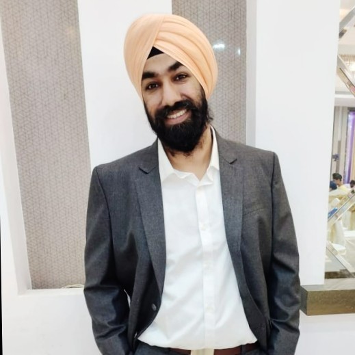 Manpreet Singh Banga - Owner - Rlight Ventes | LinkedIn Manpreet Singh Banga - Owner - Rlight Ventes | LinkedIn
