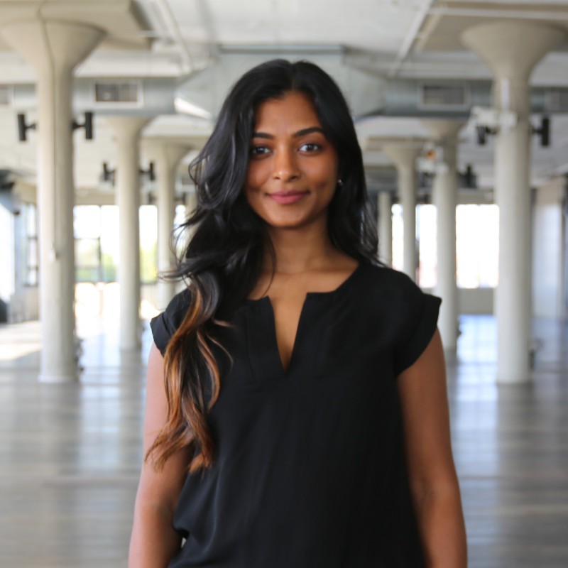 Candice Mungra | LinkedIn Candice Mungra | LinkedIn