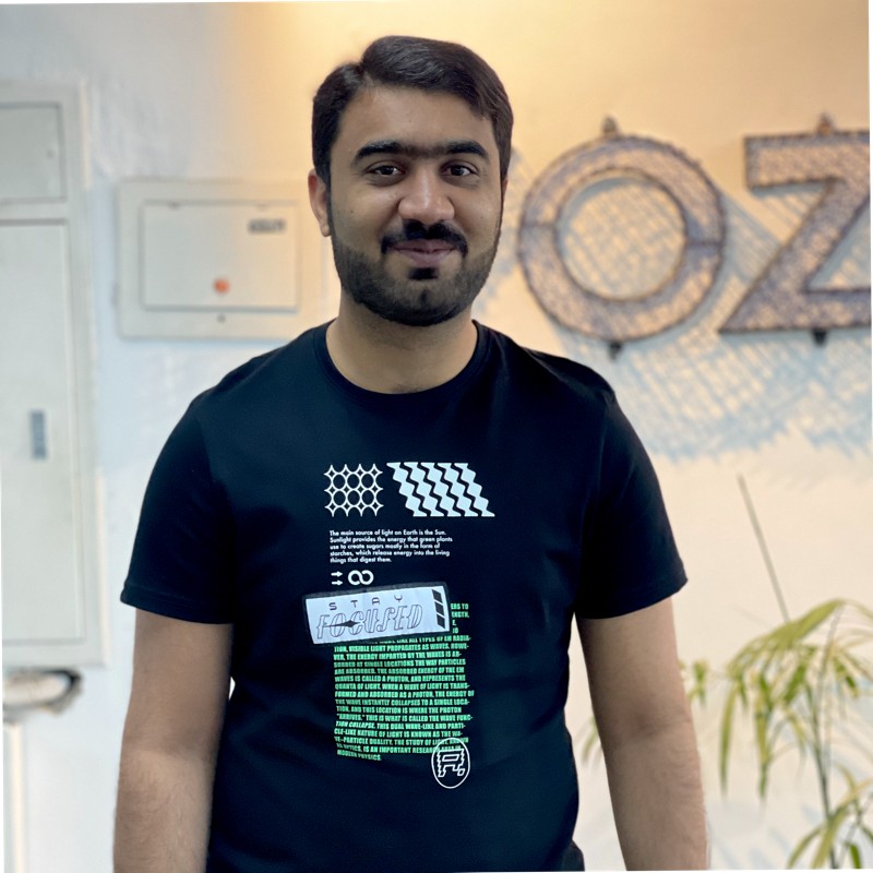 Muhammad Saad | LinkedIn Muhammad Saad | LinkedIn