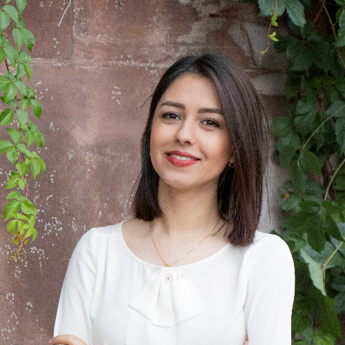 Razieh Hosseini Nezhad | LinkedIn Razieh Hosseini Nezhad | LinkedIn