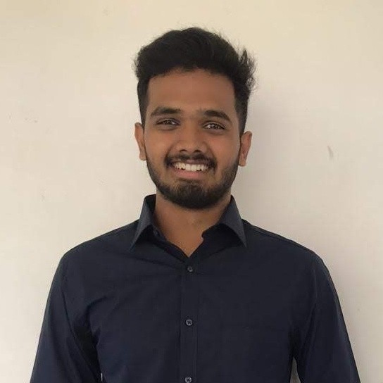 Venkata Sai Mohan Kumar Pallapothu - Application Developer Intern ... Venkata Sai Mohan Kumar Pallapothu - Application Developer Intern ...