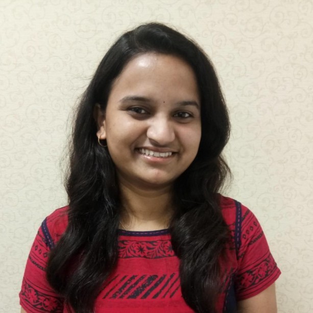 Pratiksha Sawant | LinkedIn Pratiksha Sawant | LinkedIn