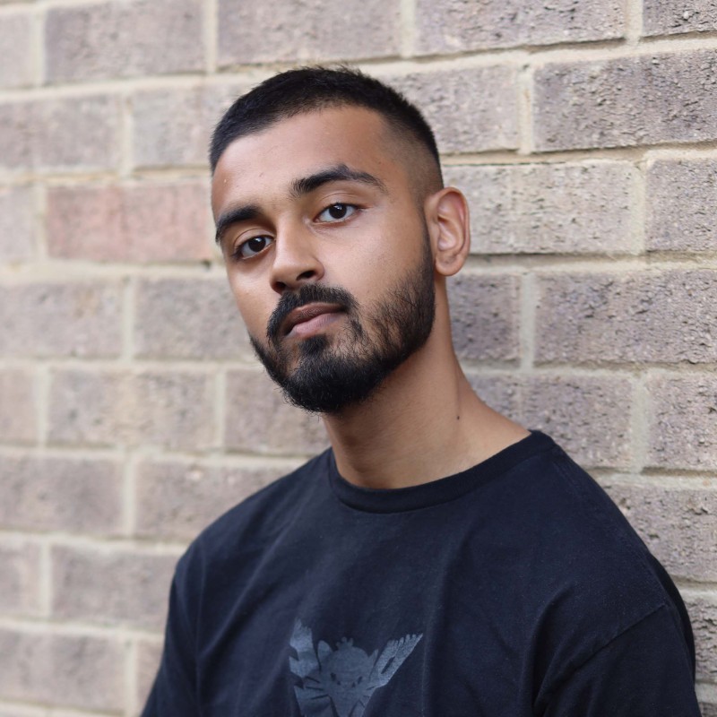 Parteek Singh - Creative Associate - Freelance | LinkedIn Parteek Singh - Creative Associate - Freelance | LinkedIn