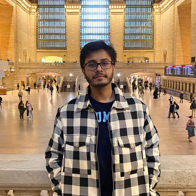 Harshit Kumar | LinkedIn Harshit Kumar | LinkedIn