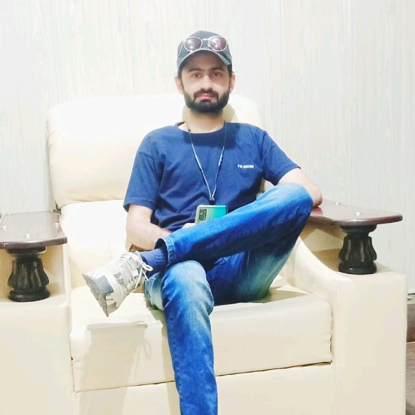 Muhammad Bilal Arif - Site engineer and Supervisor - Pakistan Solar ... Muhammad Bilal Arif - Site engineer and Supervisor - Pakistan Solar ...