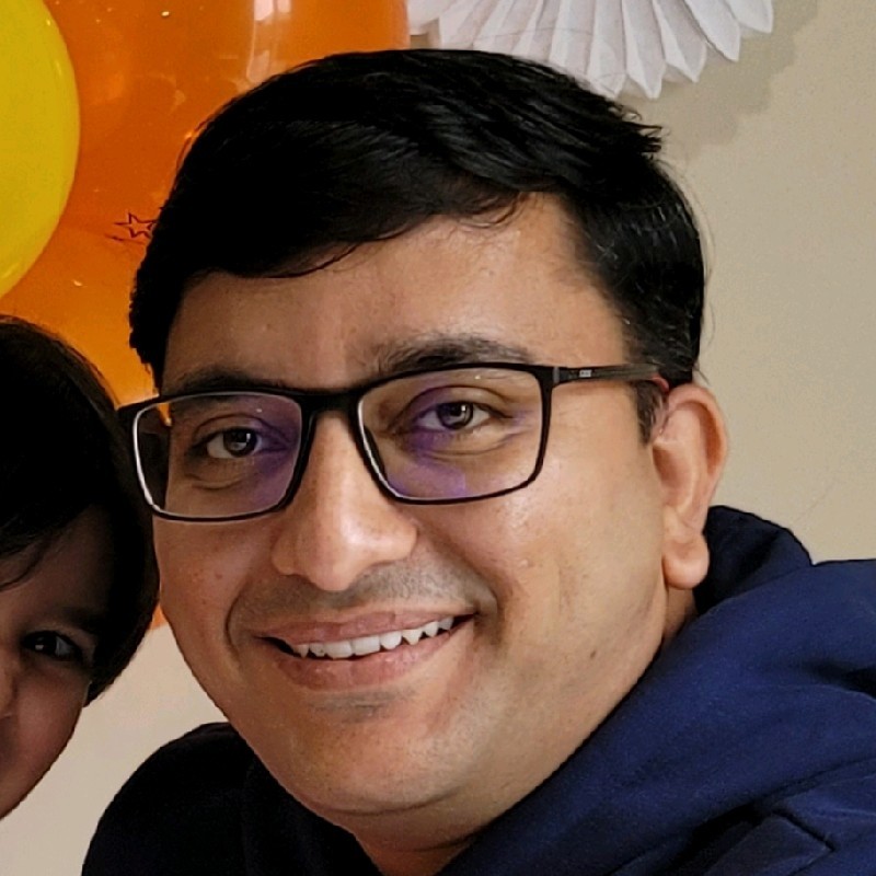 Chirag Sharma | LinkedIn Chirag Sharma | LinkedIn