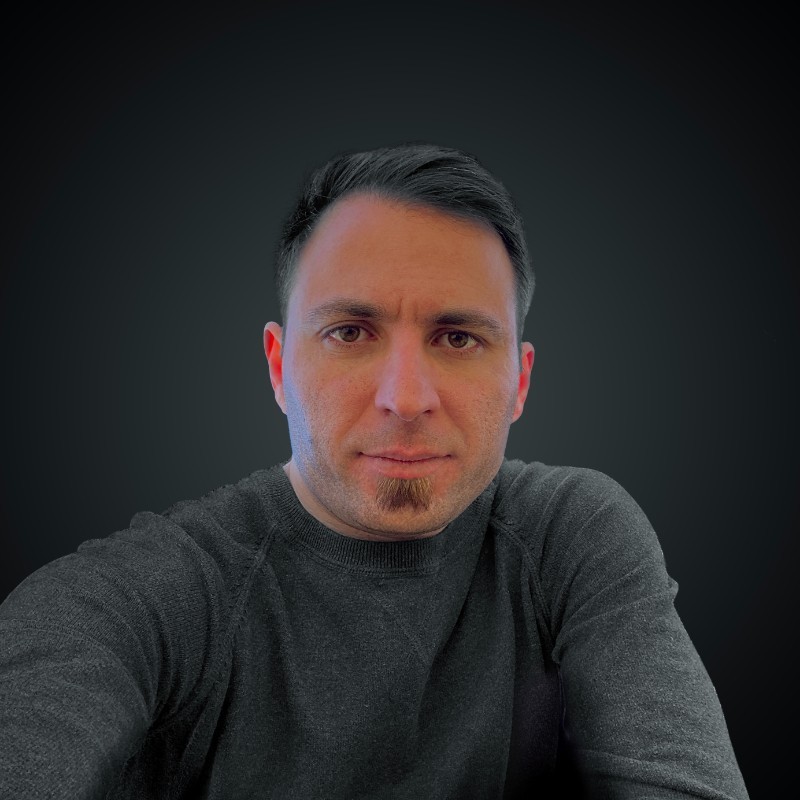 Hamid Aghababaei - Full Stack Web Developer - Iran Livs | LinkedIn Hamid Aghababaei - Full Stack Web Developer - Iran Livs | LinkedIn