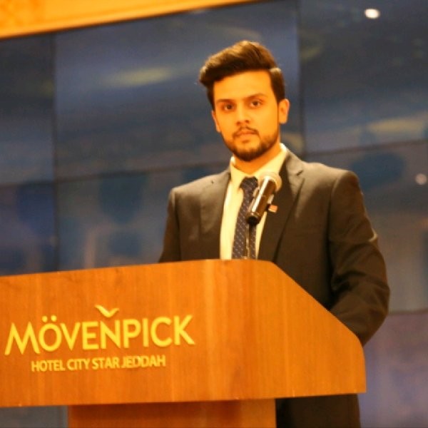 Uzair Malik | LinkedIn Uzair Malik | LinkedIn