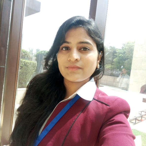 Somya Jain - Senior Consultant - KPMG India | LinkedIn Somya Jain - Senior Consultant - KPMG India | LinkedIn