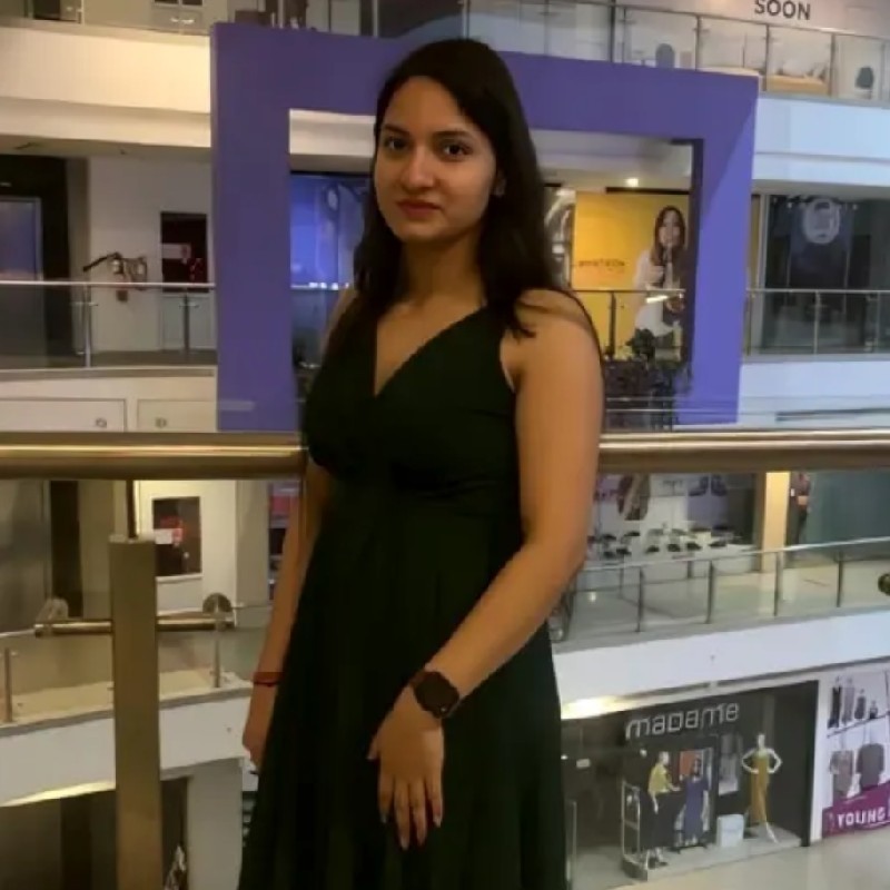 Shivani Chauhan - Business Analyst - Debut Infotech Pvt Ltd. | LinkedIn Shivani Chauhan - Business Analyst - Debut Infotech Pvt Ltd. | LinkedIn