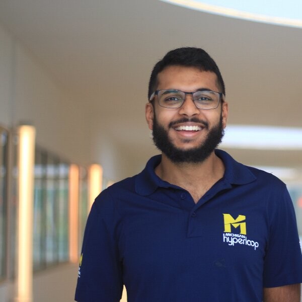 Rishabh Shah - Manufacturing Engineer - SpaceX | LinkedIn Rishabh Shah - Manufacturing Engineer - SpaceX | LinkedIn