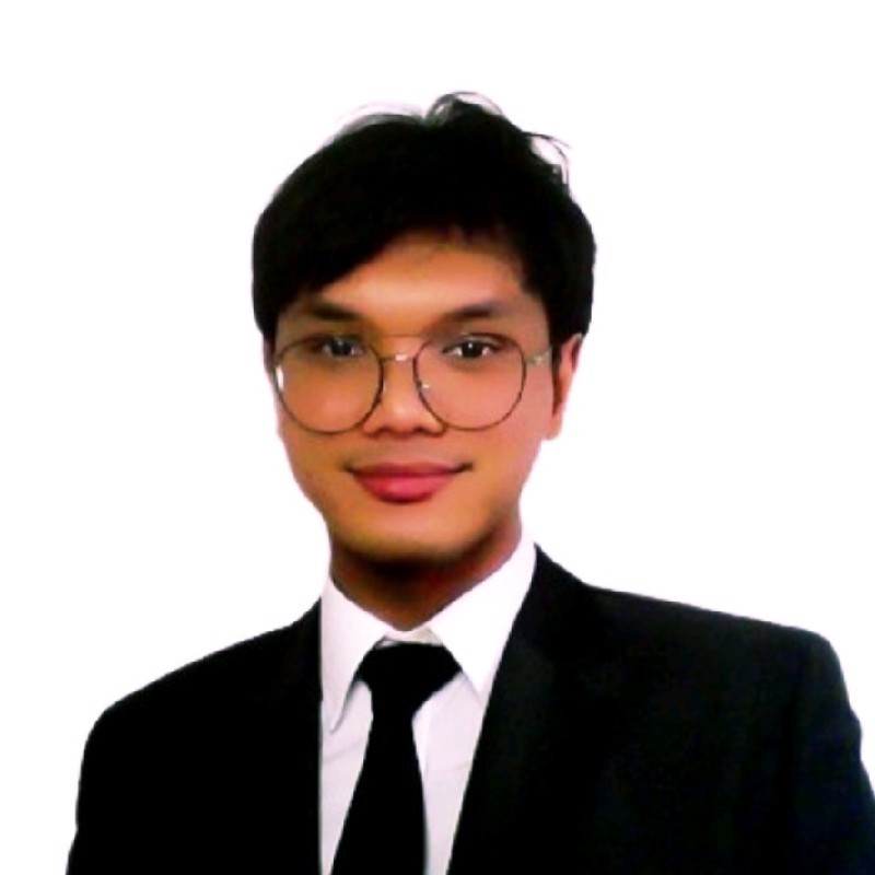 Muhammad Ferris Iffat Nugraha | LinkedIn Muhammad Ferris Iffat Nugraha | LinkedIn