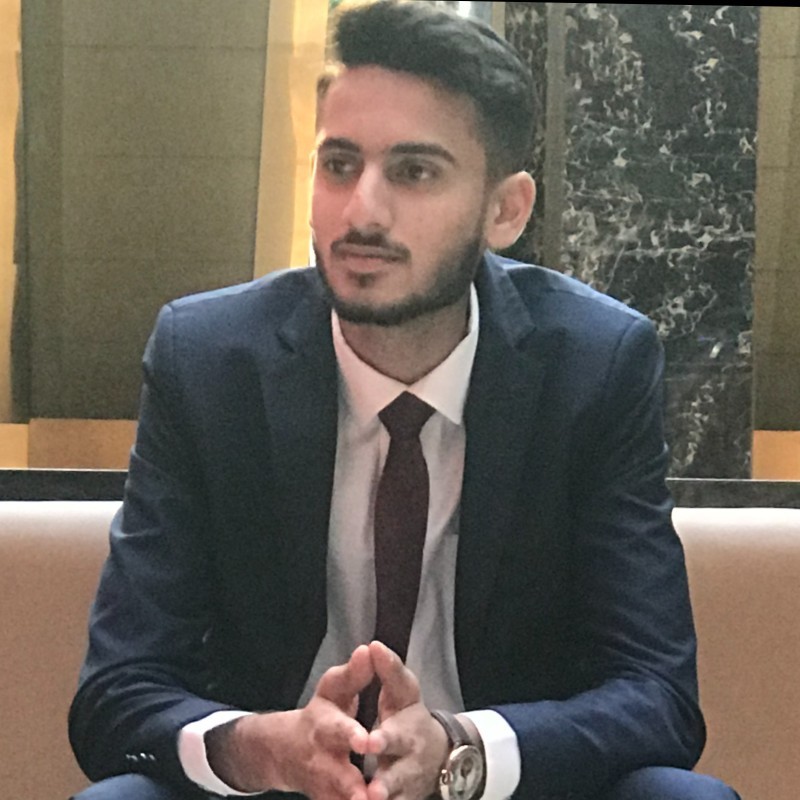 Mohammad Umar Khan - Okan University - الكويت | LinkedIn Mohammad Umar Khan - Okan University - الكويت | LinkedIn