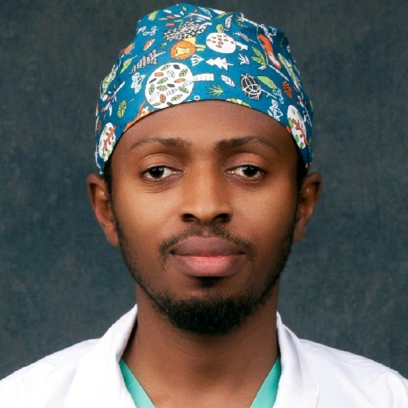 Edward Jolayemi, MBBS, FWACS, FMCS Neurosurgery - Consultant ... Edward Jolayemi, MBBS, FWACS, FMCS Neurosurgery - Consultant ...