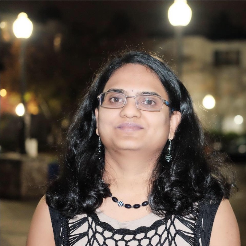Deepthi Krishna - Quality Assurance Engineer - Amazon | LinkedIn Deepthi Krishna - Quality Assurance Engineer - Amazon | LinkedIn