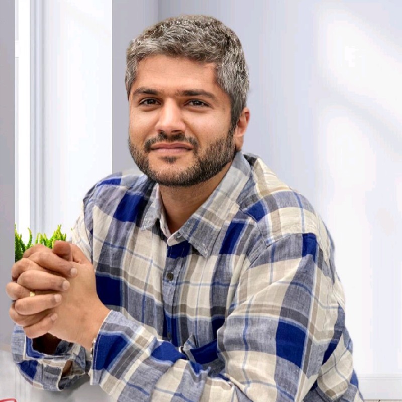 Agastee Khante | LinkedIn Agastee Khante | LinkedIn