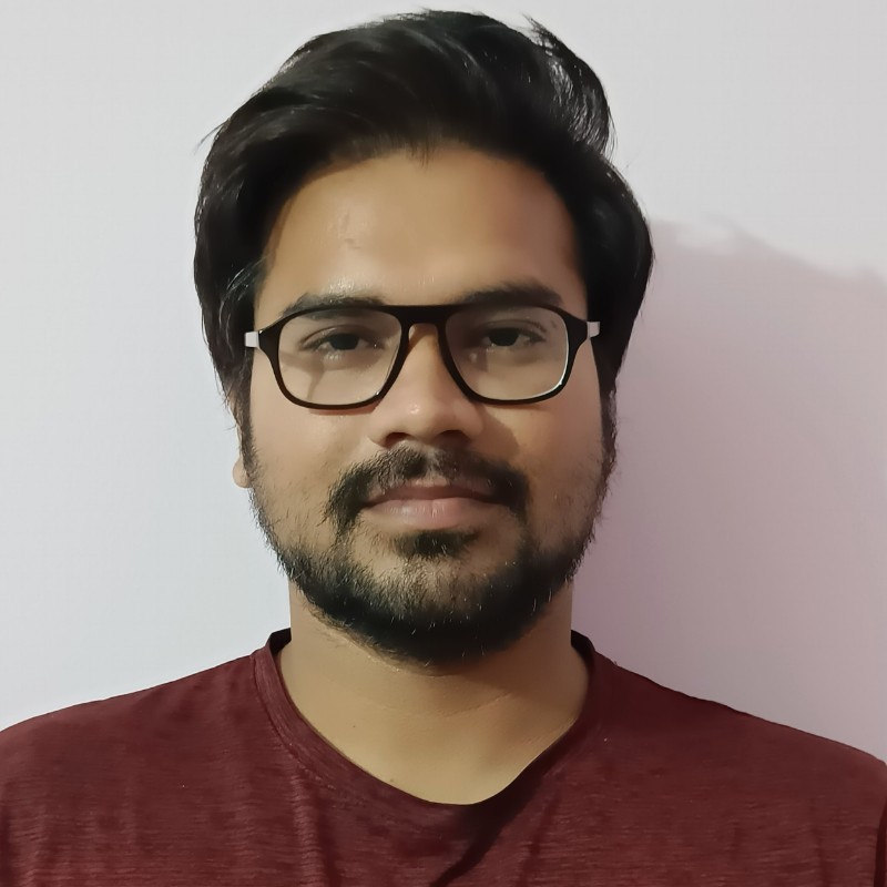 Anurag Mishra | LinkedIn Anurag Mishra | LinkedIn