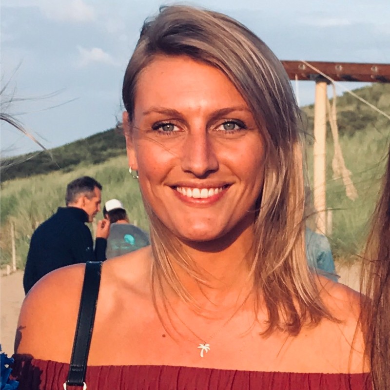 Jaleesa Van Silfhout - Oncologieverpleegkundige - HMC (Haaglanden ... Jaleesa Van Silfhout - Oncologieverpleegkundige - HMC (Haaglanden ...