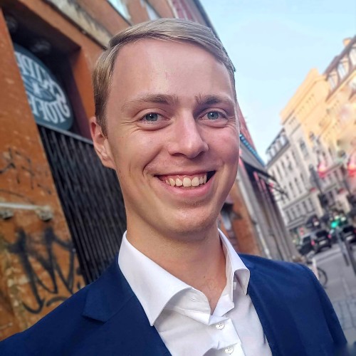 Sebastian Green - IT Consultant, Software Developer - Netlight | LinkedIn Sebastian Green - IT Consultant, Software Developer - Netlight | LinkedIn