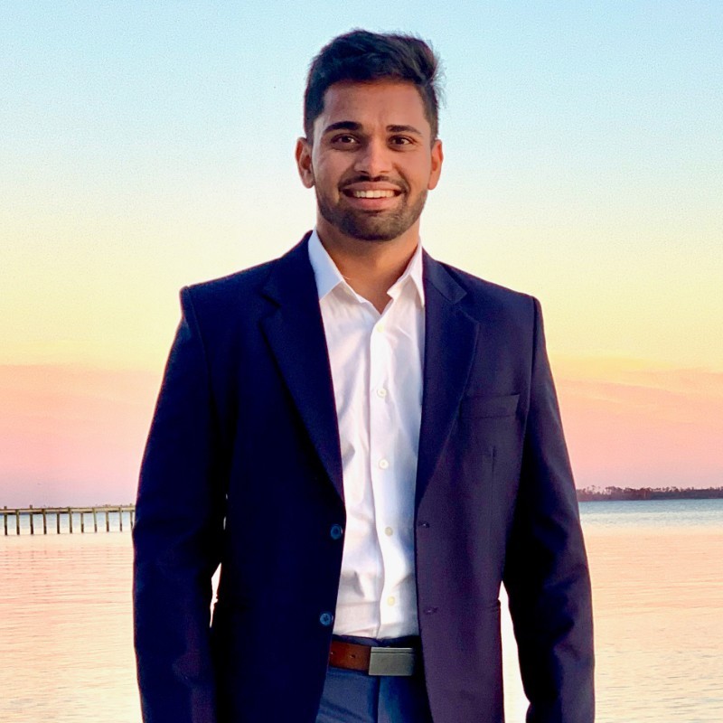 Hardik Patel - Panama City, Florida, United States | Professional ... Hardik Patel - Panama City, Florida, United States | Professional ...