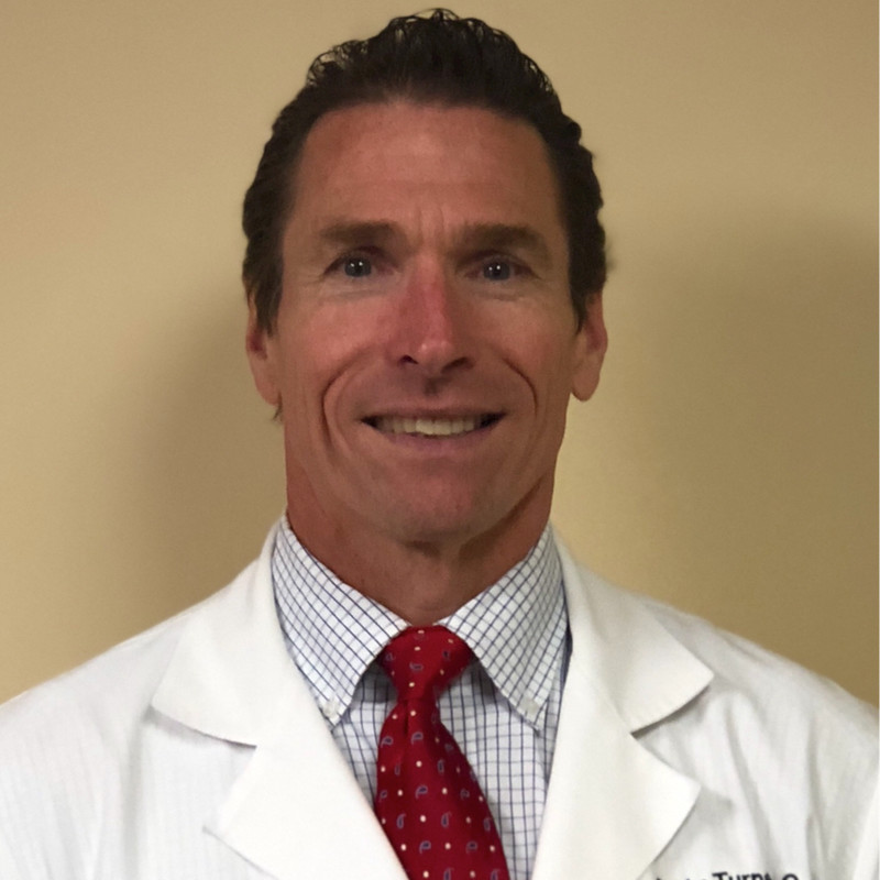 Craig Turner, D.O., FACOEP - Director of Emergency Medicine, Virtua ... Craig Turner, D.O., FACOEP - Director of Emergency Medicine, Virtua ...
