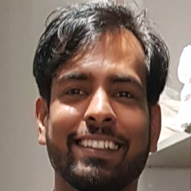 VINIT KUMAR - Assistant Manager - Godrej Properties Limited | LinkedIn VINIT KUMAR - Assistant Manager - Godrej Properties Limited | LinkedIn