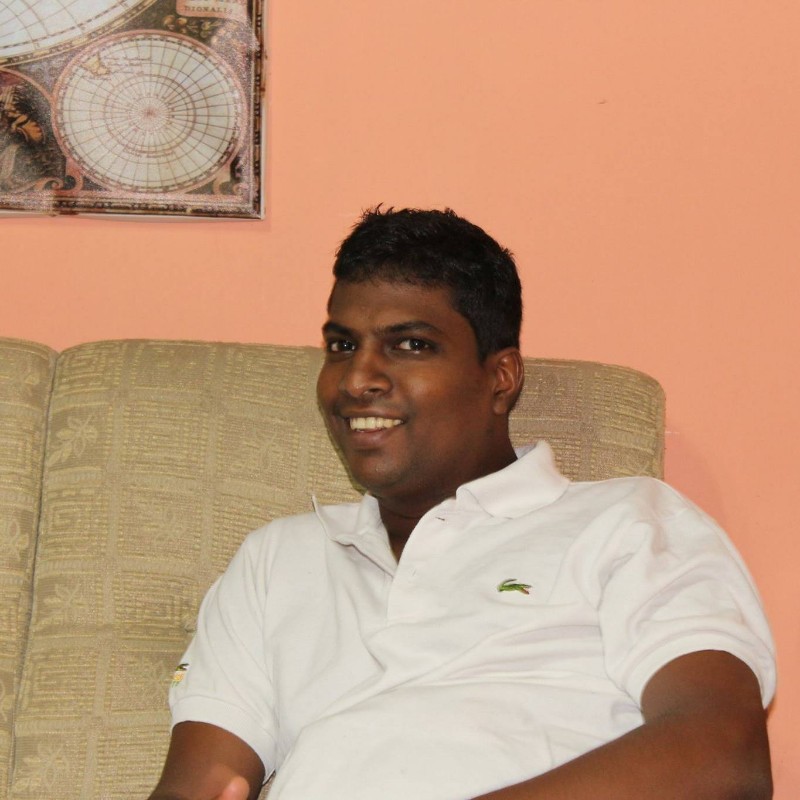 Pasindu Jalath Thanthree - Technical Lead - Wavenet | LinkedIn Pasindu Jalath Thanthree - Technical Lead - Wavenet | LinkedIn