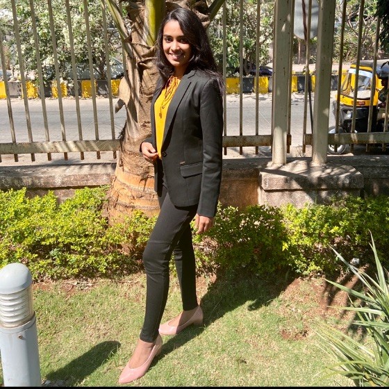 Palak Goyal - Assistant Manager - Deloitte | LinkedIn Palak Goyal - Assistant Manager - Deloitte | LinkedIn