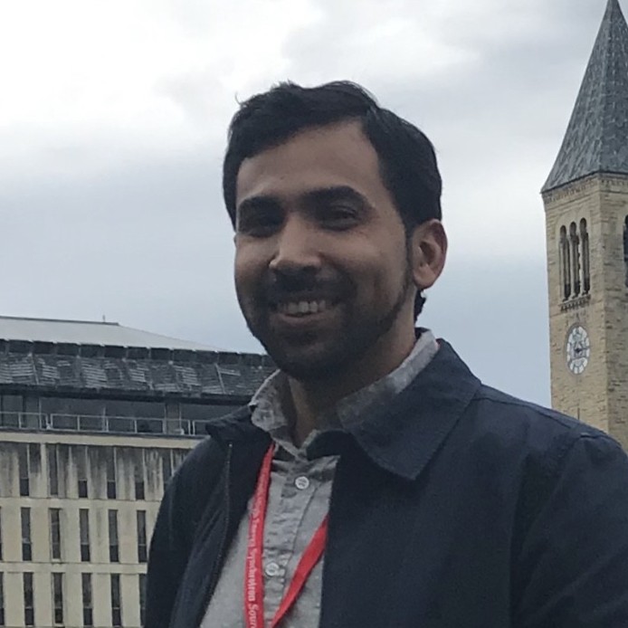 Jesse Murillo - Postdoctoral Researcher - Los Alamos National ... Jesse Murillo - Postdoctoral Researcher - Los Alamos National ...
