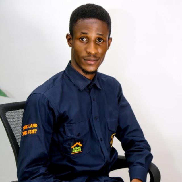Oyewole Samuel - Real Estate Salesperson - Maon Homes | LinkedIn Oyewole Samuel - Real Estate Salesperson - Maon Homes | LinkedIn